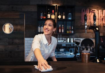 Ice Cream Scooper Job Description Sample Template