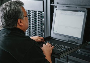 Network System Administrator Job Description Sample Template