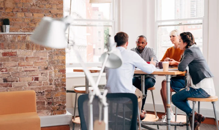 Team Lead Job Description Sample Template | ZipRecruiter