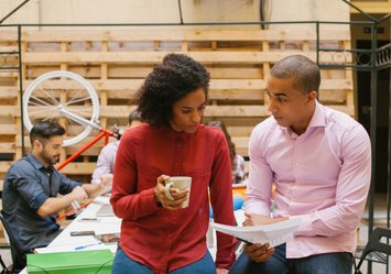 Line Leader Job Description Sample Template | ZipRecruiter