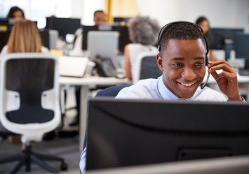 Technical Support Representative Job Description Template