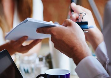 Service Writer Job Description Sample Template