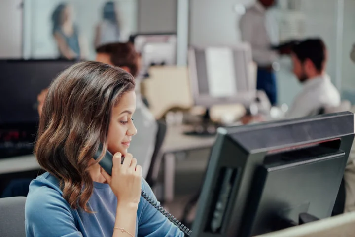 Telesales Job Description Sample Template | ZipRecruiter