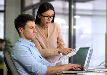 Administrative Assistant Job Description Sample Template