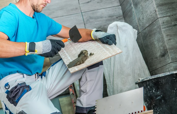 Tile Installer Job Description Sample Template