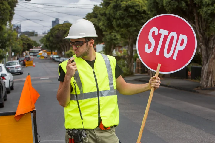 Traffic Control Technician Job Description Sample Template