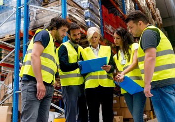 Fleet Coordinator Job Description Sample Template