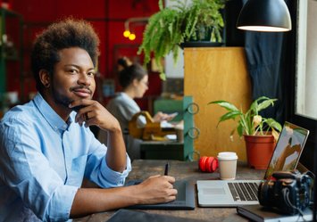 Visual Designer Job Description Sample Template