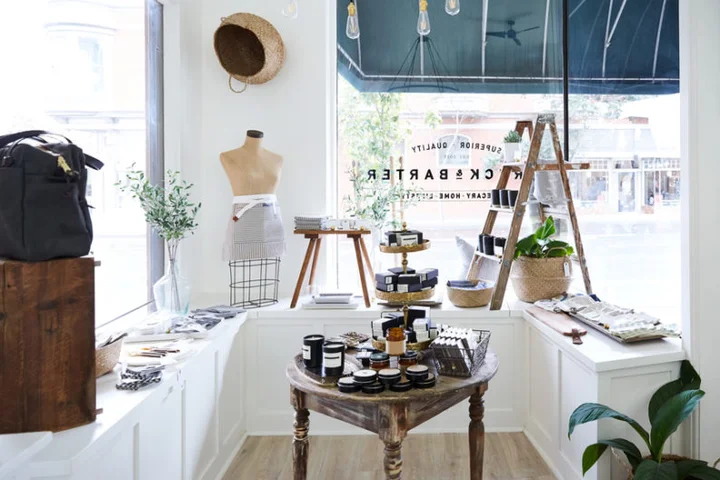 Visual Merchandiser Job Description Sample Template