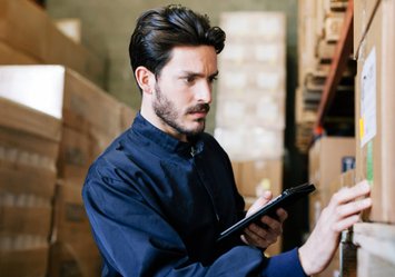 Warehouse Coordinator Job Description Sample Template