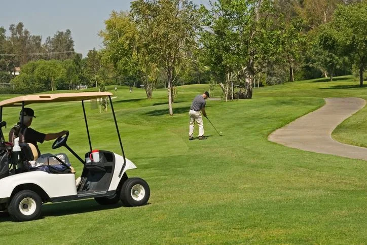 Assistant Golf Professional What Is It And How To Become One