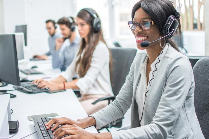 Bank Call Center Jobs - What Are They and How to Get One