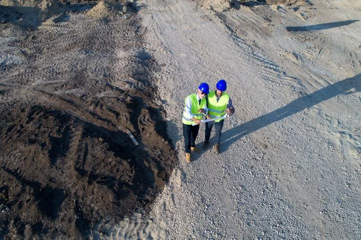 Civil Engineer Land Development: What Is It? and How to Become One?