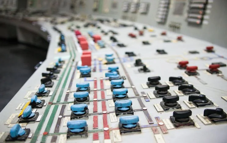 Control Room Operator: What Is It? and How to Become One?