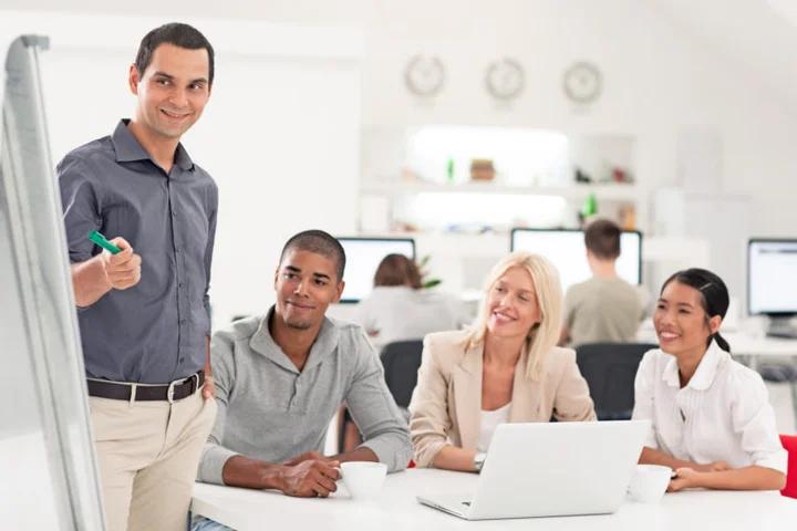 Operations Support Manager: What Is It? and How to Become One?